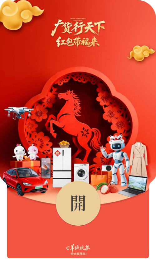 红包封面领取链接