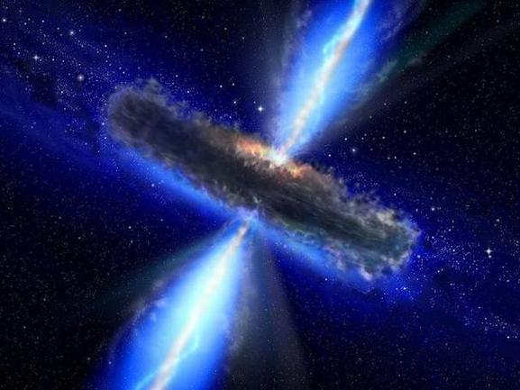 宇宙振动的最高频率图标