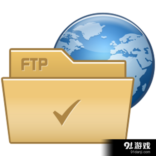 ftp工具安卓截图