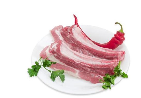 一块五花肉全部