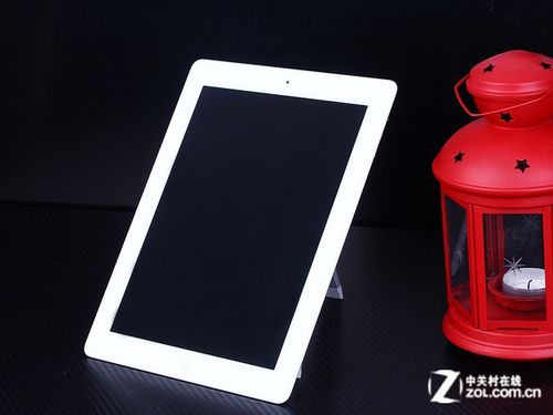 ipad 4截图