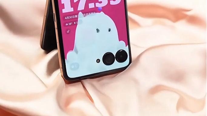 手机色彩不够鲜艳截图