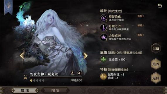 猎魂觉醒变异魂在哪刷图标