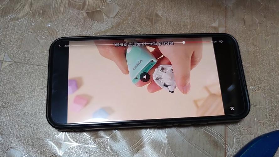 手机换过屏后跳屏图标
