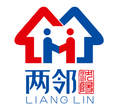 邻邻平台图标