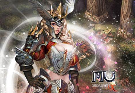 奇迹mu梦幻骑士800后图标