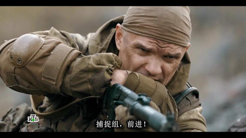 电影《黑狗》完整版图标