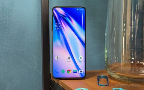 一加7pro海外版在中国能用吗截图