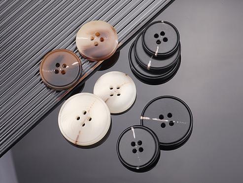 外套没有扣子用什么代替图标