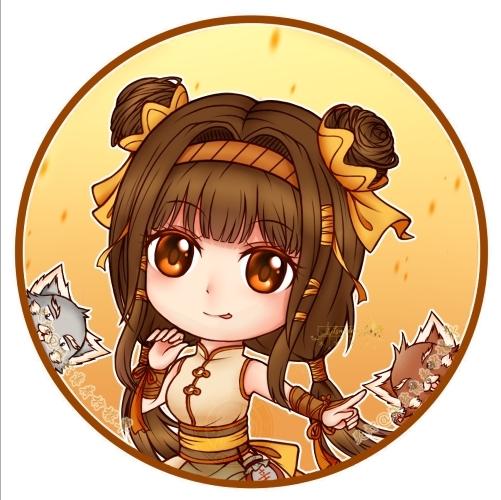 侠之道钟若昕三阶