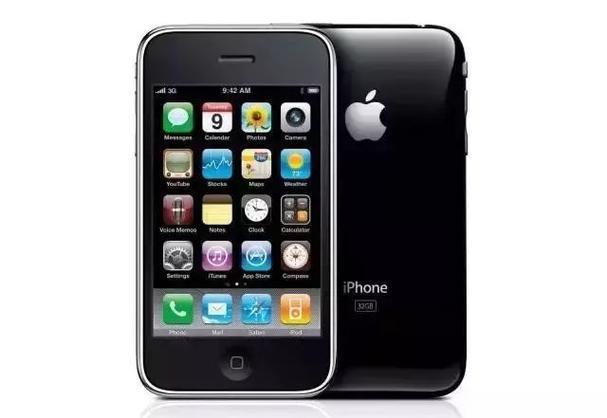iphone6最好的版本图标