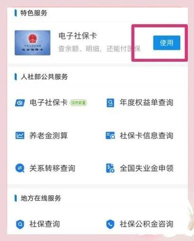 社保个人账户余额可以取吗图标