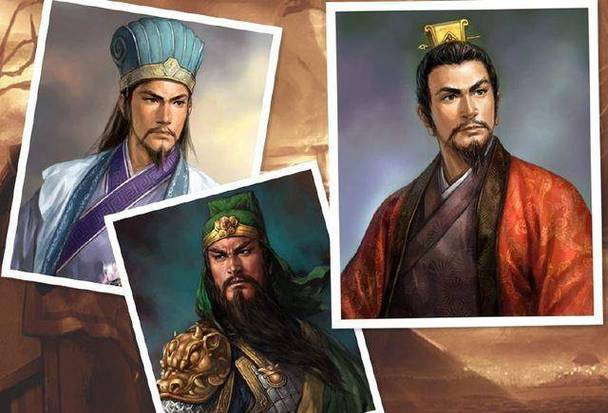 诸葛亮最怕谁图标