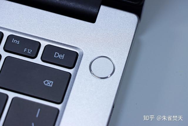 magicbook14关机后掉电