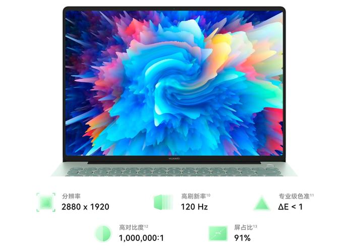 matebook14哪款性价比高图标