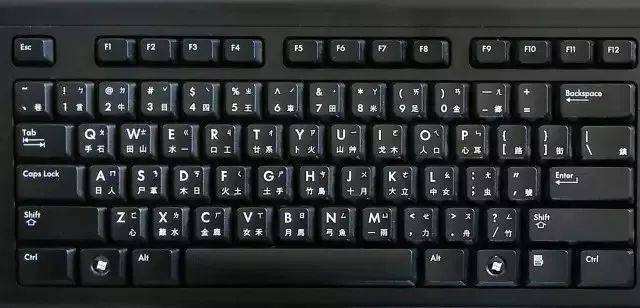 中国最强输入法第一名截图