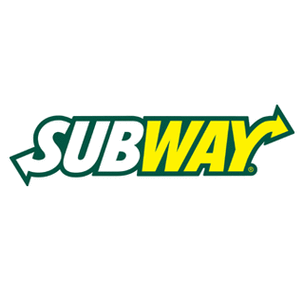 赛百味为什么叫subway图标