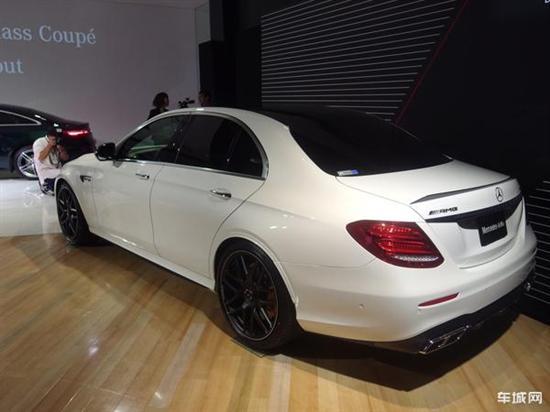 e63价格截图