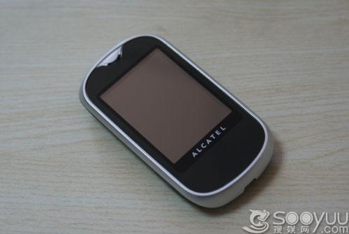 iPhone touch图标