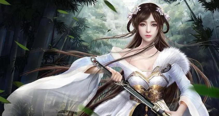 好玩的武侠手游推荐图标