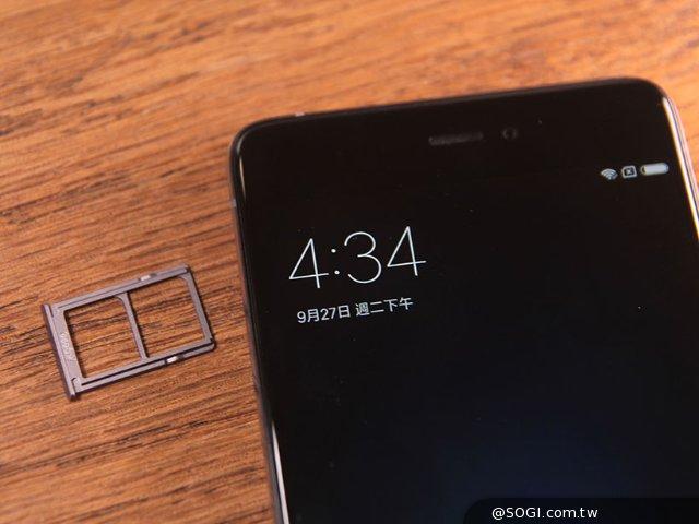 小米5s卡截图