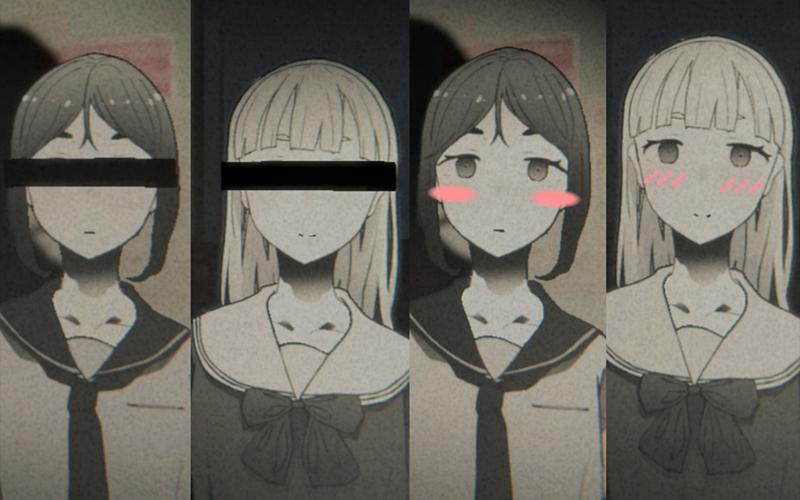 manabiya废弃的学校攻略图标