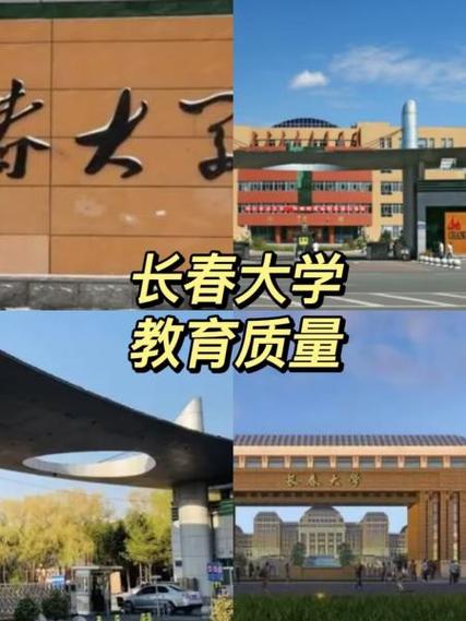 长春大学教务网络管理系统图标