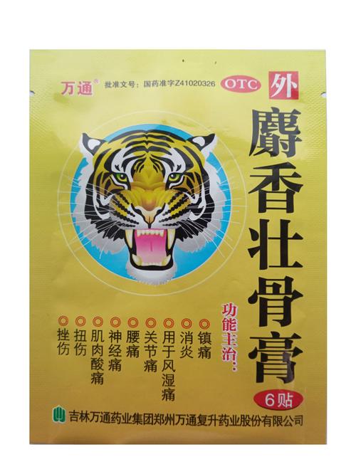 中国最好排名第一的膏药图标