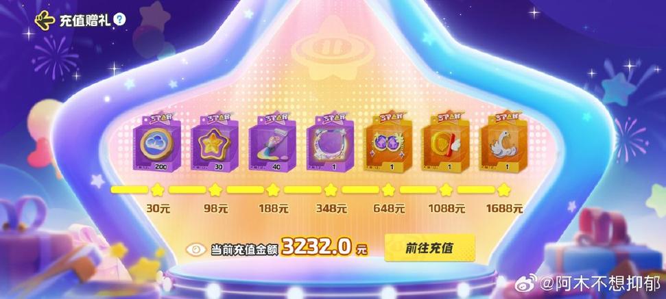 元梦之星金元宝图标