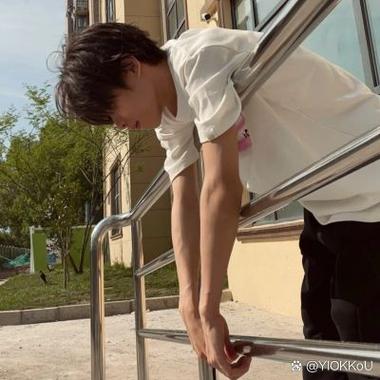 yikou柚子微博图标