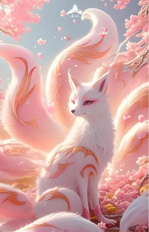 十大祥瑞之兽截图