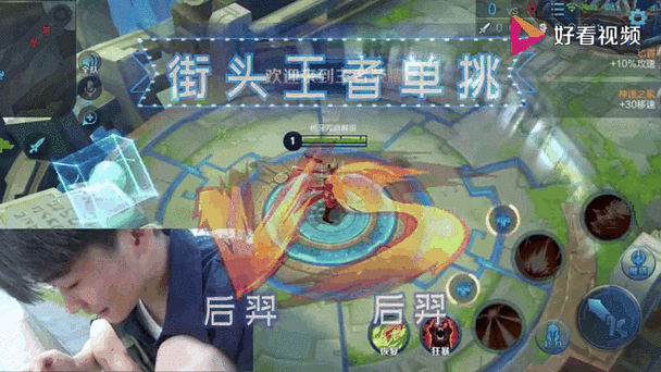 设备脸对游戏的影响截图