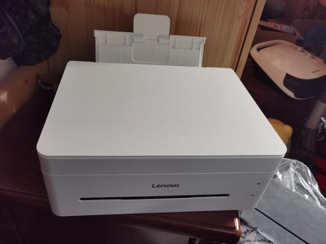 联想lj2268w打印机说明书