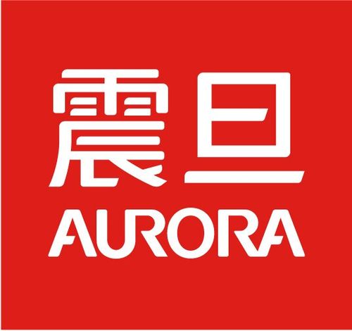 震旦官网图标