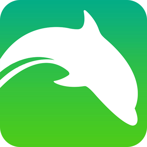 黑鲨影视app官方版图标