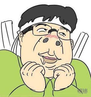 小麋鹿是什么意思梗图标