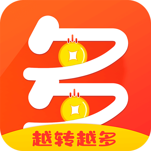 多多转图标
