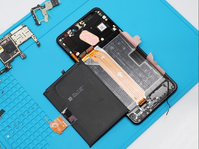 荣耀note8拆机图解图标