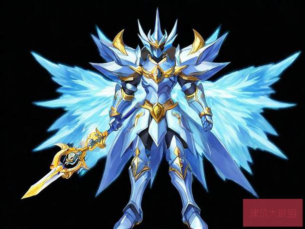 魔力宝贝骑士2转图标
