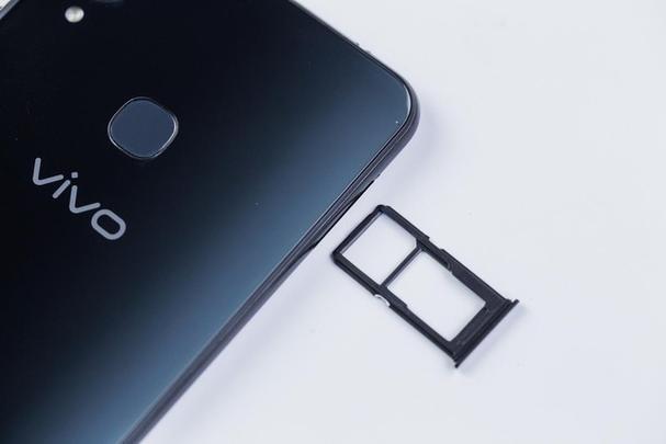 vivo x21i内存卡使用方法图标