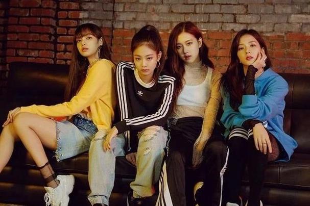 Blackpink能力排名截图