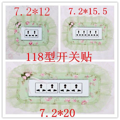 圆形插座好还是长方形插座好图标