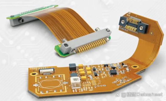 pcb电源线走线图标