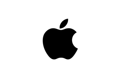 apple图标截图