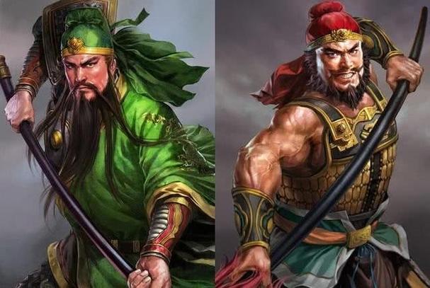 关羽强还是赵云强图标