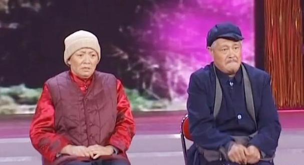 相声小品截图