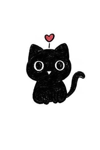 黑猫作品汉化截图