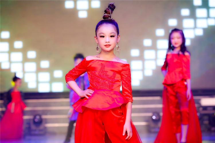 2019少儿春晚节目图标