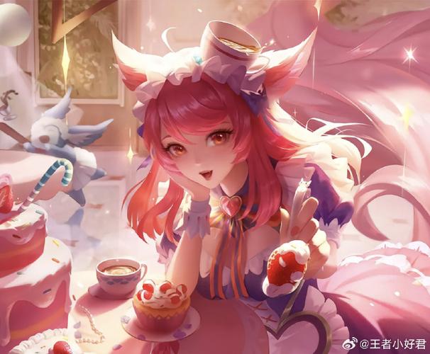 王者荣耀最新法师英雄图标