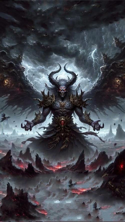 附魔等级IV图标